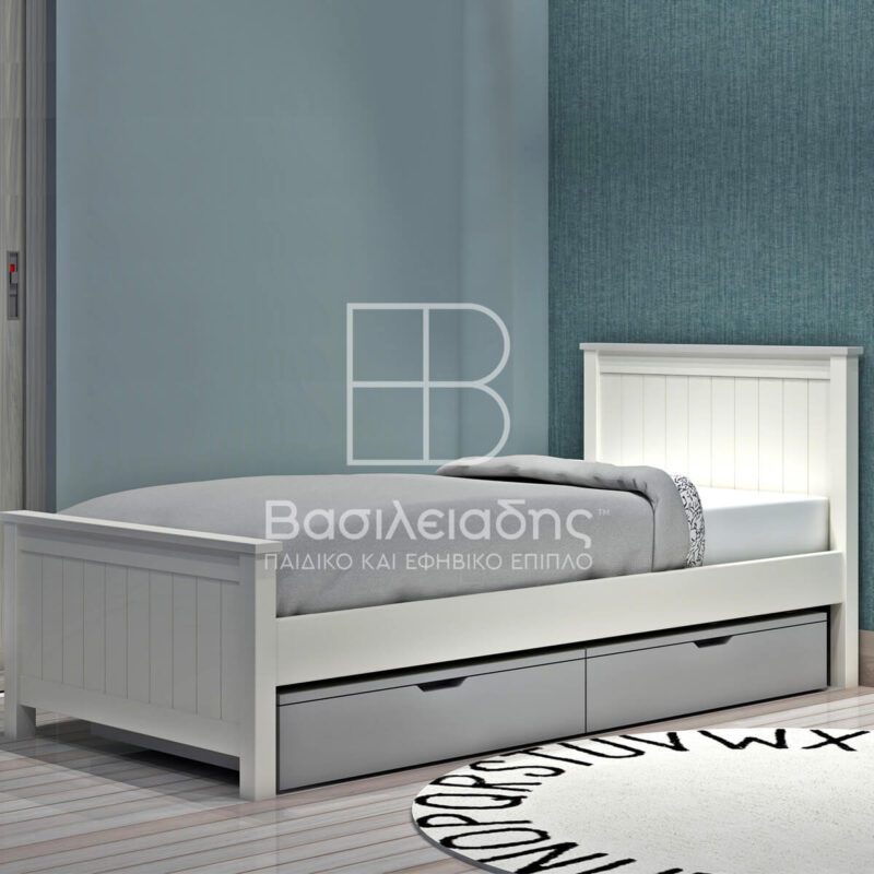 ΚΡΕΒΑΤΙΑ - Παιδικά Έπιπλα Βασιλειάδης
